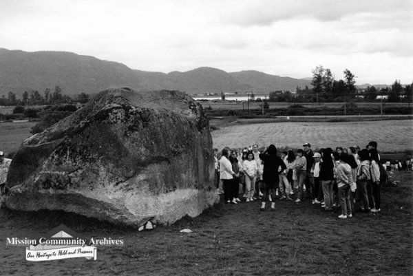 Sto:lo - Mission Museum