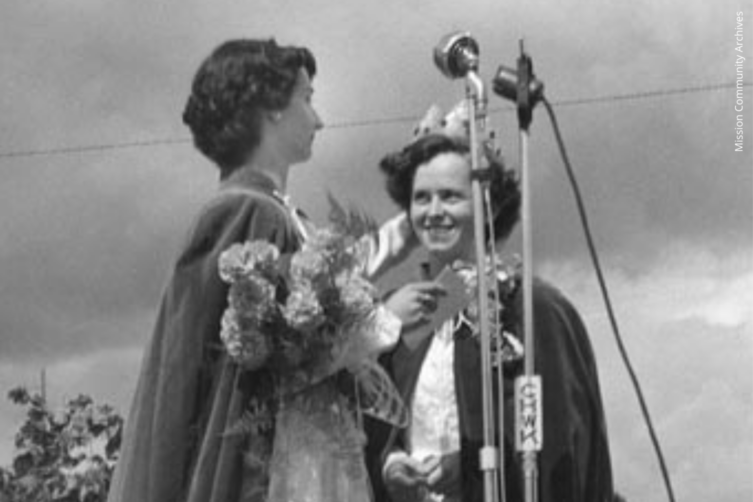 LTGTR Strawberry Festival - Mission Museum