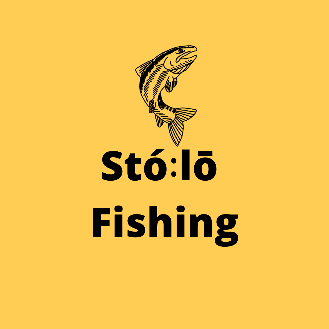 FFT Stó꞉lō Fishing - Mission Museum
