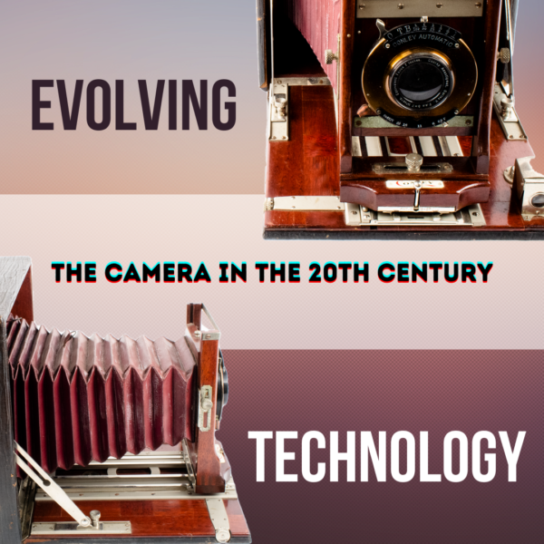 Evolving Technology - Mission Museum