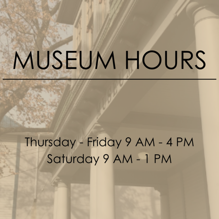 Home - Mission Museum