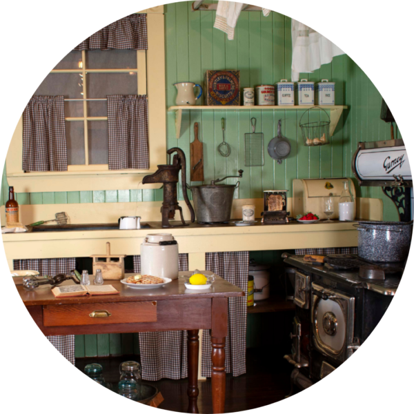 Home - Mission Museum