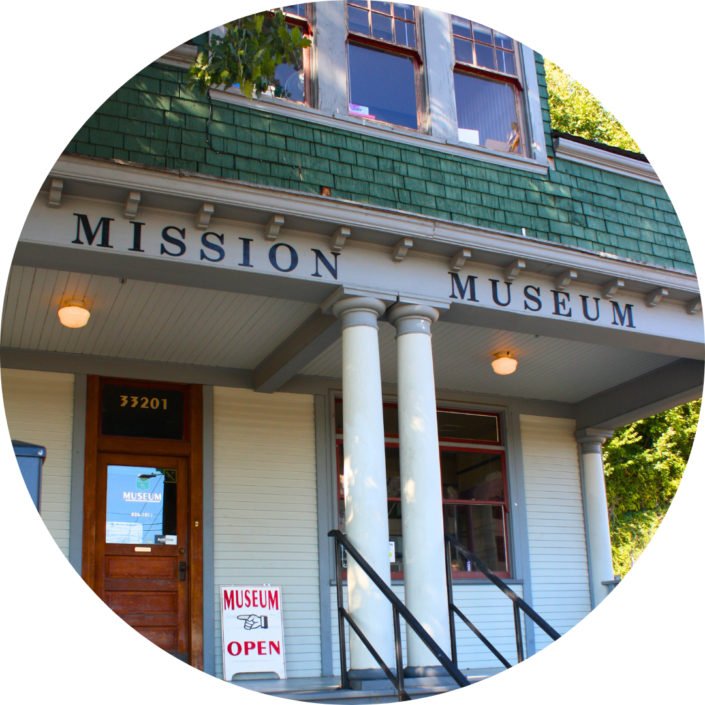 Home - Mission Museum