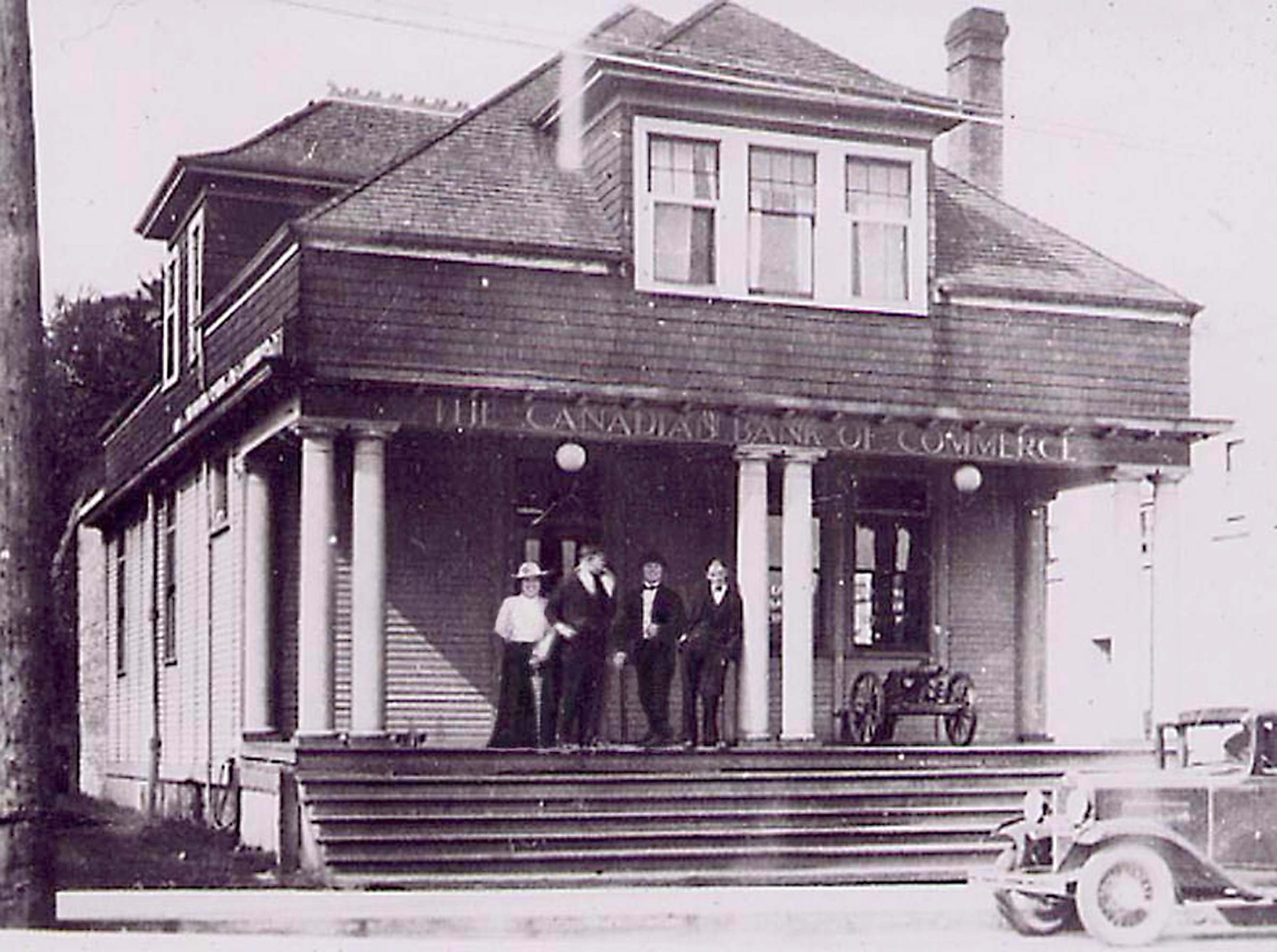 time-travel - Mission Museum